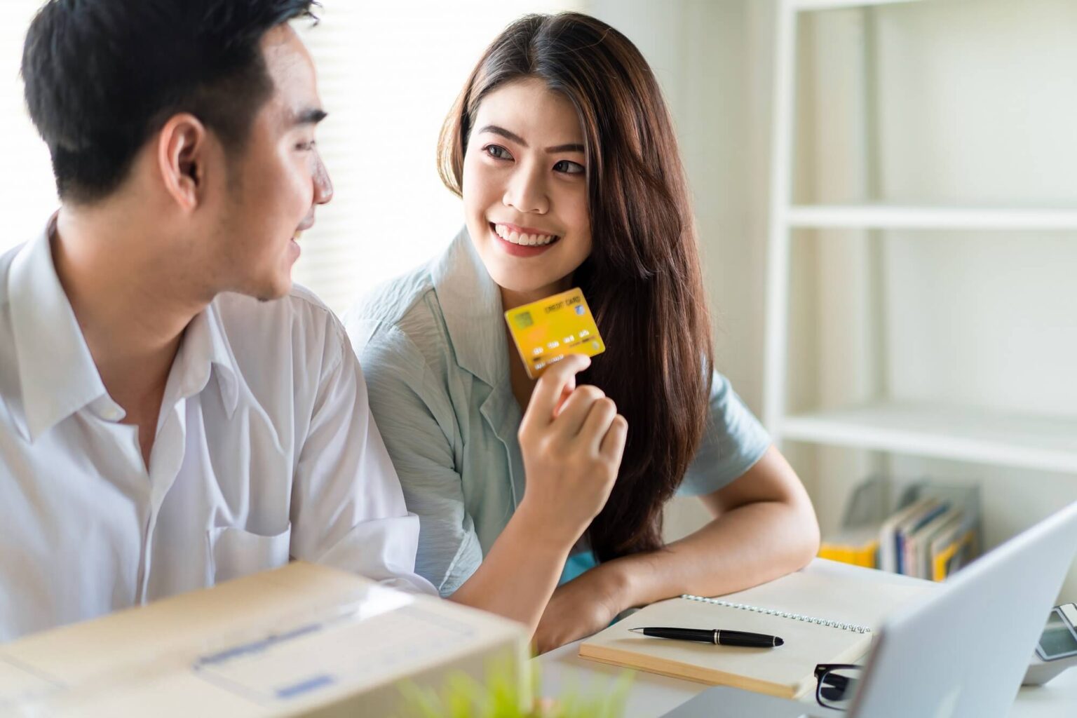 Loans - MESALA, INC.