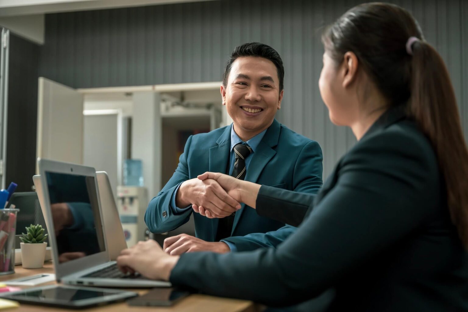 Loans - MESALA, INC.