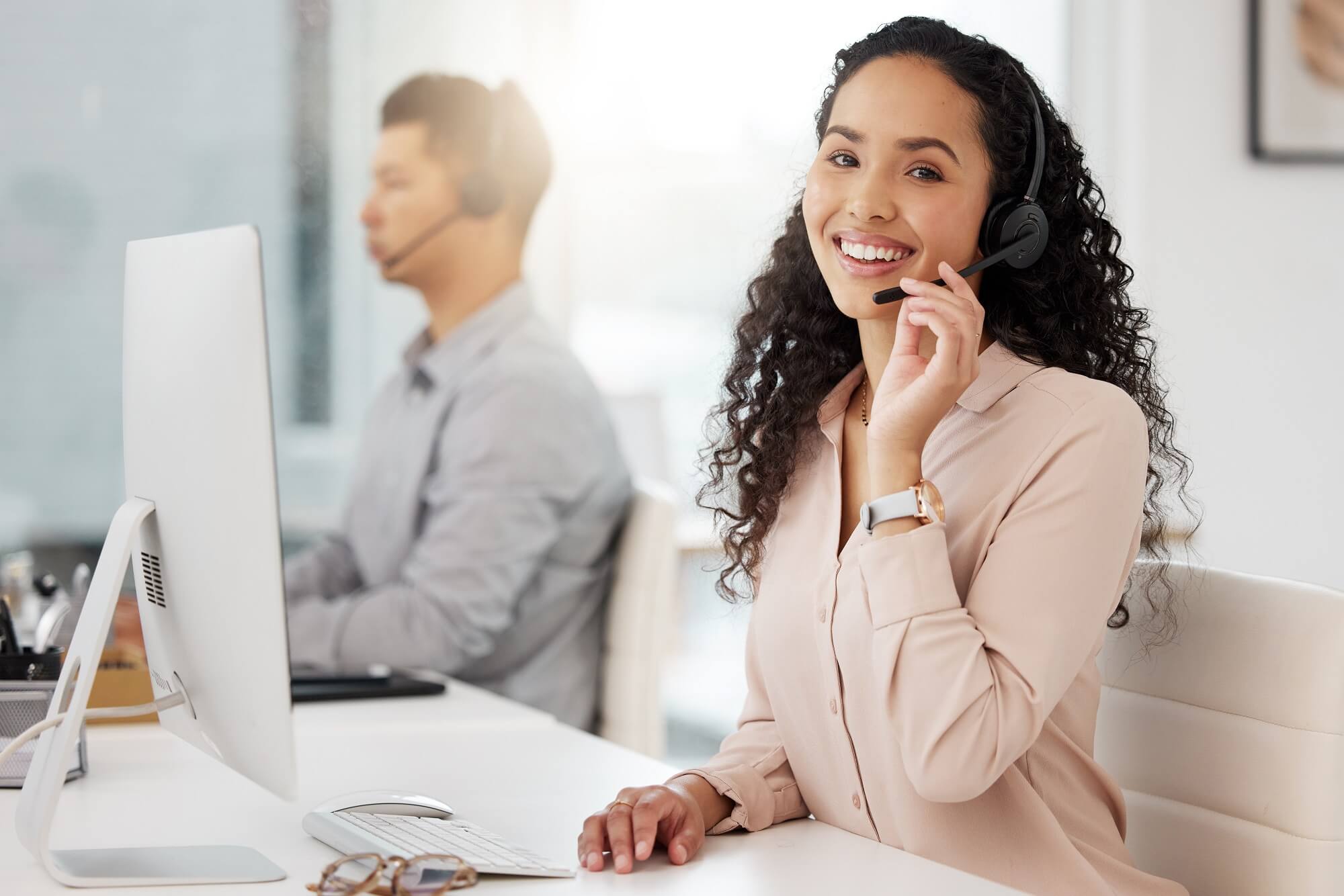 Member Assistance - MESALA, INC.