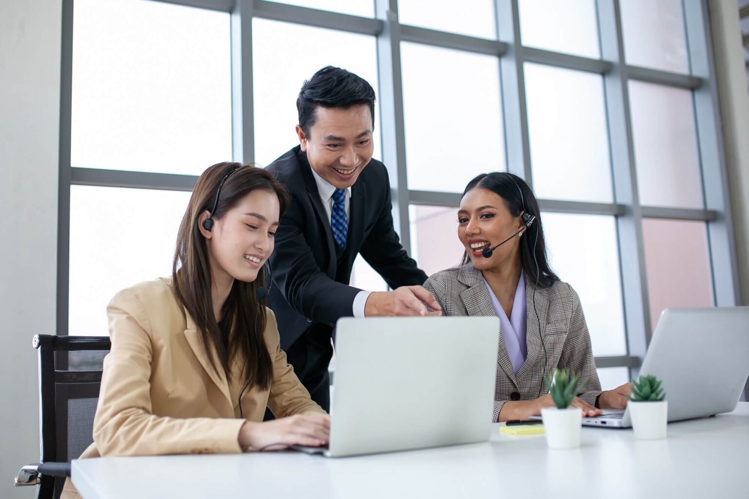 Member Assistance - MESALA, INC.